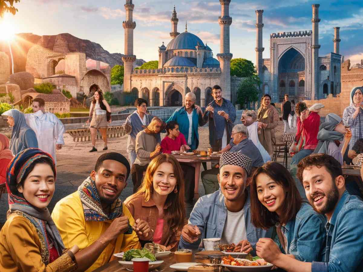 Plan The Best Weekend With Best Places To Explore In Hassan